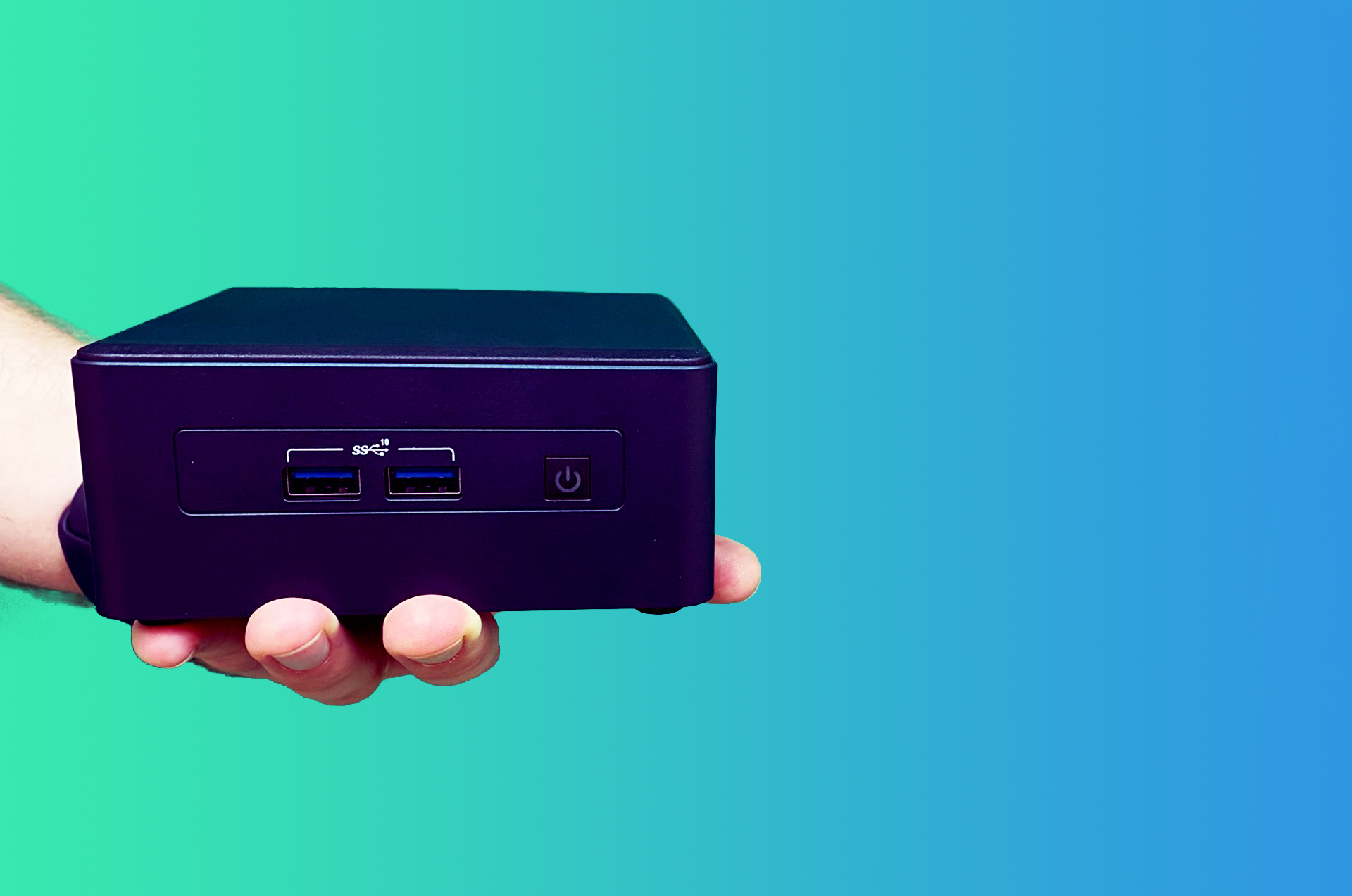 The 11th gen is here! - Network Innovations