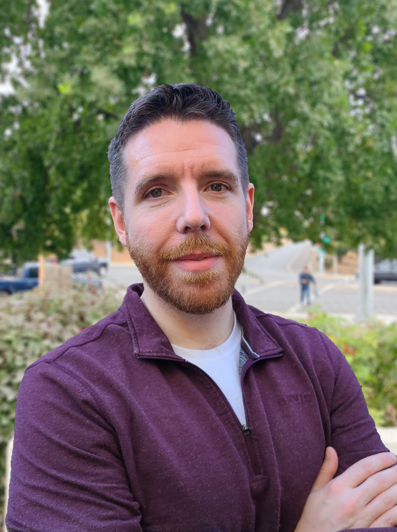 Meet the Team - Network Innovations